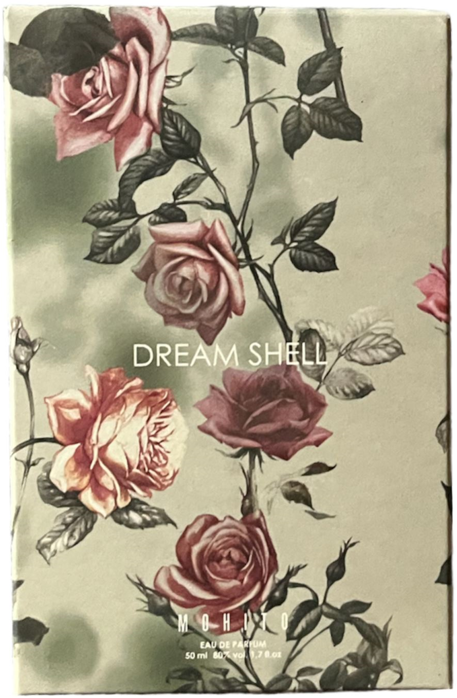 Mohito Dream Shell EDP | KremMania