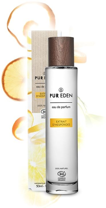 Pur Eden Eau de Parfum Extrait D'Hespérides | KremMania