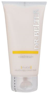 Dr.Belter Intensa VivaCell Packung Vinotherapy Cream Mask | KremMania
