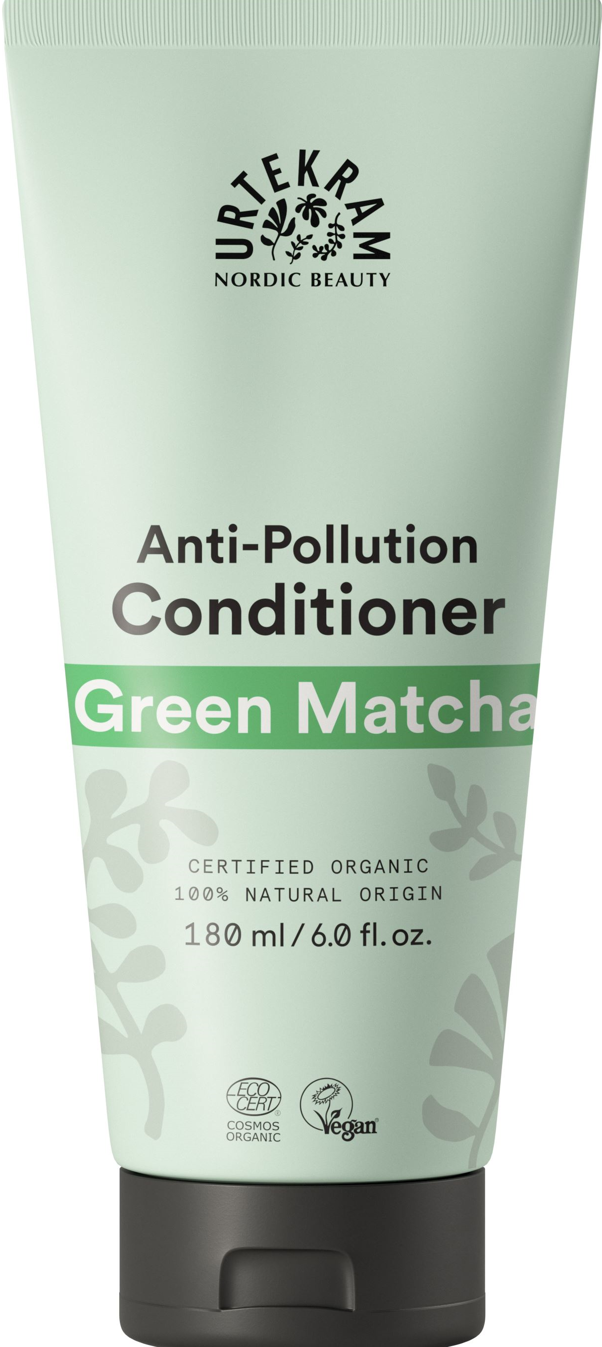 Urtekram Green Matcha Kondicionáló | KremMania