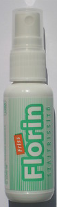 Florin Szájfrissítő Spray | KremMania