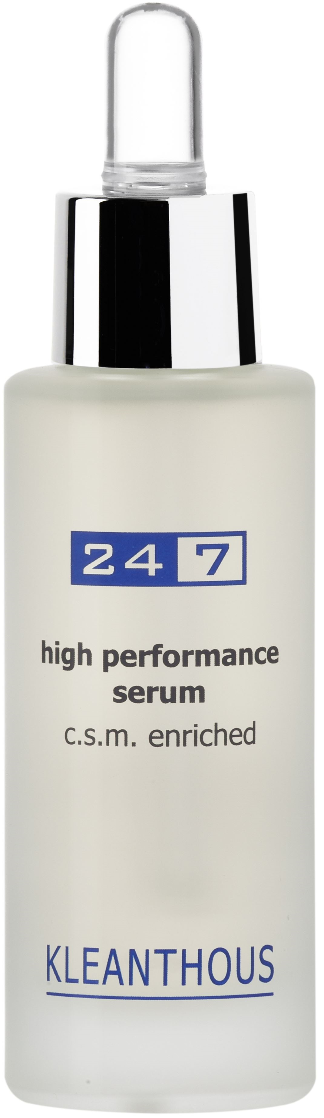 Kleanthous 24/7 High Performance Serum | KremMania