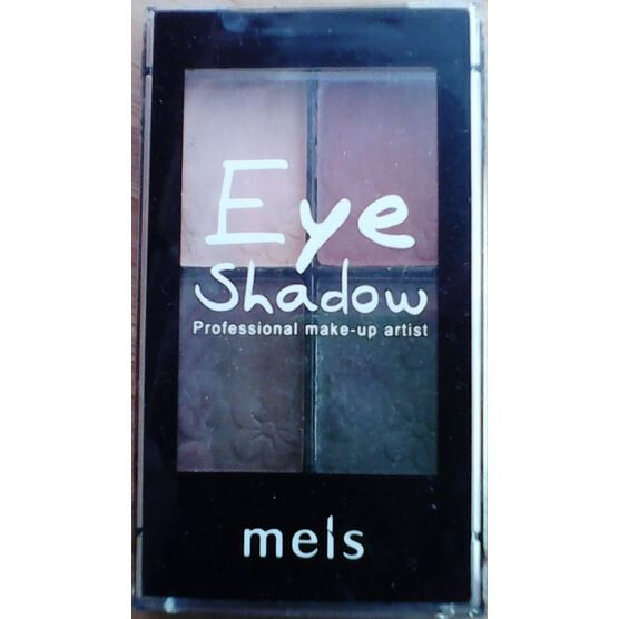 Meis Cosmetics Eye Shadow | KremMania