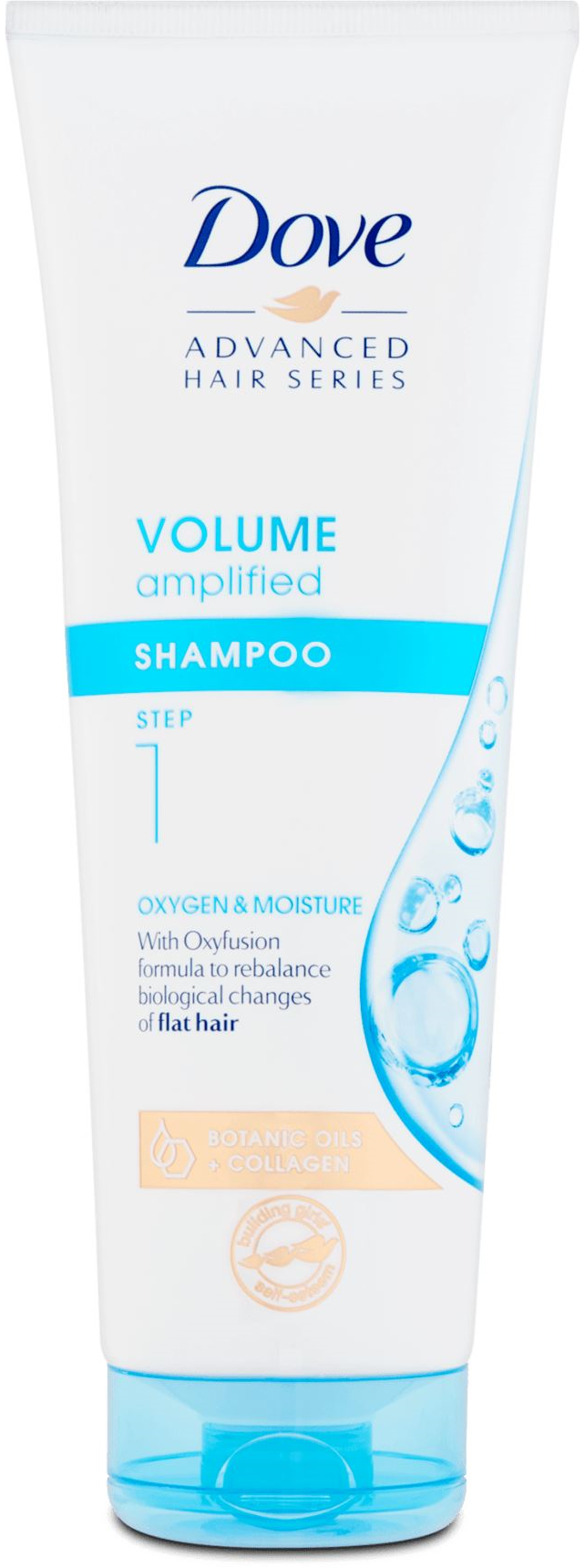 Dove Advanced Hair Series Volume Amplified Sampon Tartás Nélküli Hajra ... Dove Advanced Hair Series Volume Amplified Sampon Tartás Nélküli Hajra ...