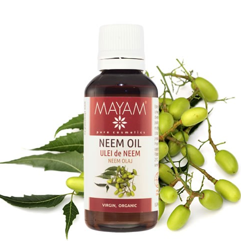 Mayam Neem Olaj | KremMania