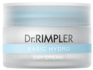 Dr. Rimpler Basic Hydro Day Cream Hidratáló Nappali Krém | KremMania
