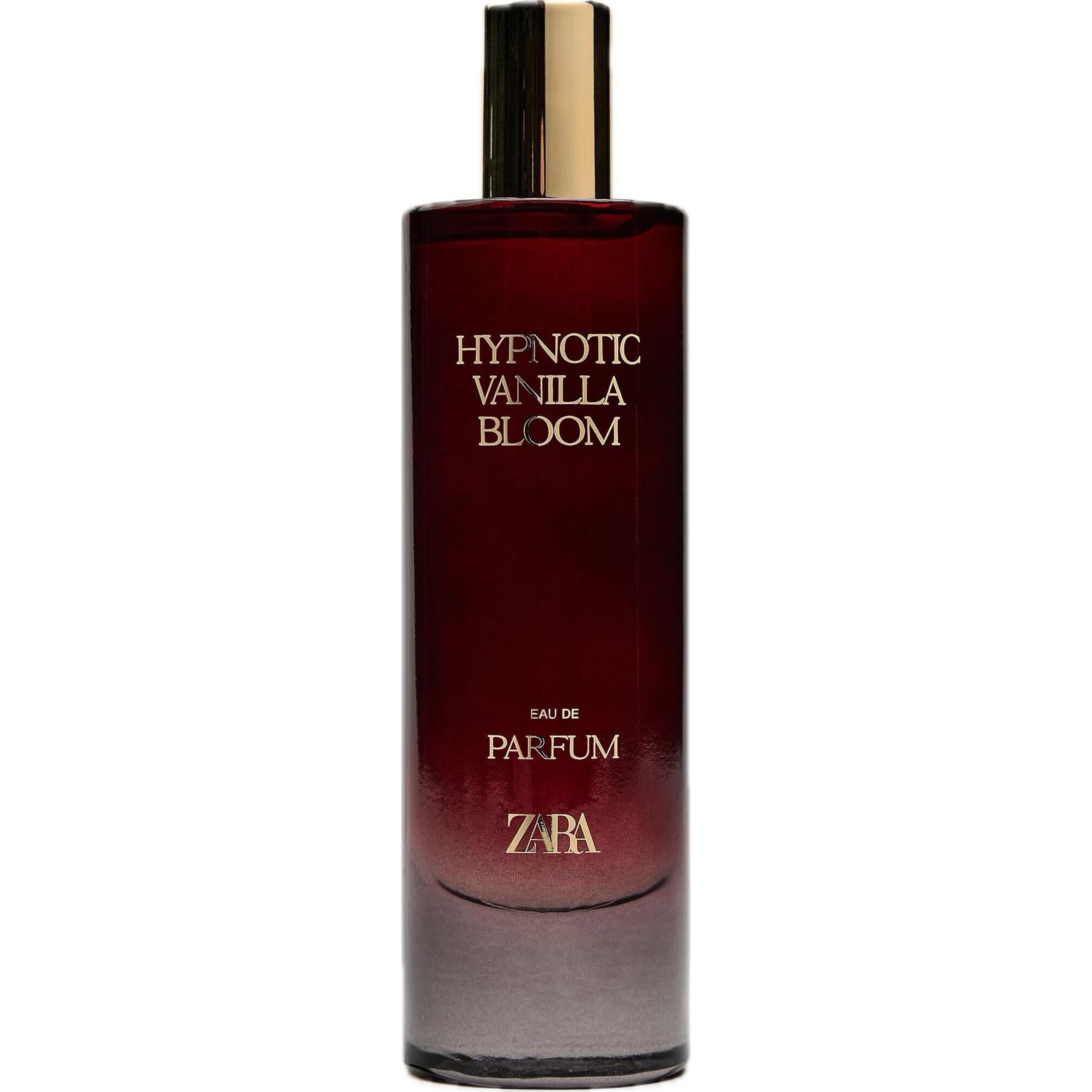 Zara Hypnotic Vanilla Bloom EDP | KremMania