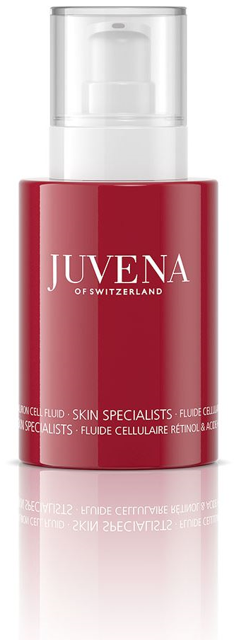 Juvena Skin Specialists Retinol & Hyaluron Cell Fluid | KremMania