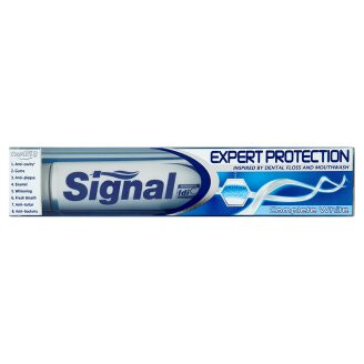 Signal Expert Protection Complete White Fogkrém | KremMania