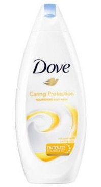 Dove Caring Protection Tusfürdő | KremMania