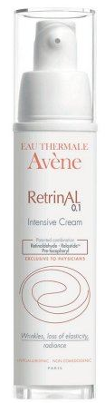 Avène Rétrinal 0.1 Intensive Cream | KremMania