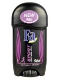 Fa Sport Izzadságátló Dezodor Stift | Krémmánia