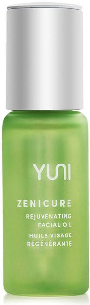 Yuni Zenicure Rejuvenating Facial Oil | Krémmánia
