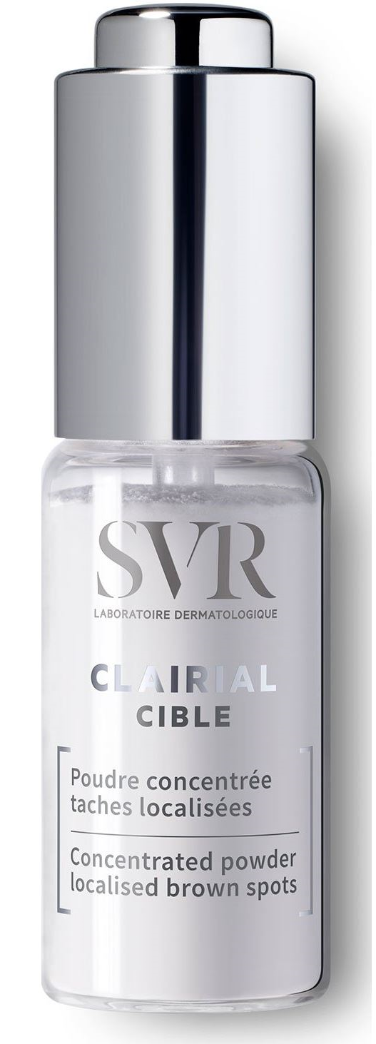 SVR Clairial Cible Concentrated Powder Localized Brown Spots | KremMania
