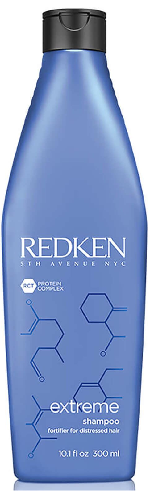 Redken RCT Protein Complex Extreme Strengthening Shampoo | KremMania