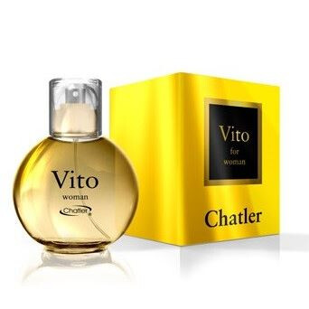 Chatler Vito For Woman EDT | KremMania