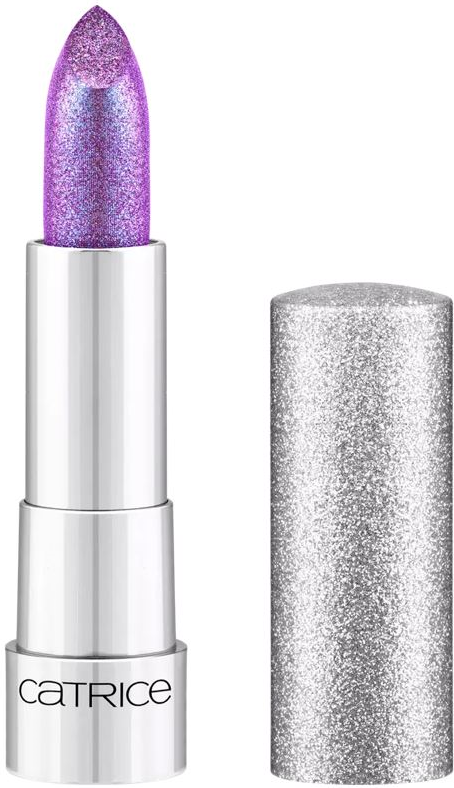 Catrice Pearl Glaze Crystal Lipstick | Krémmánia