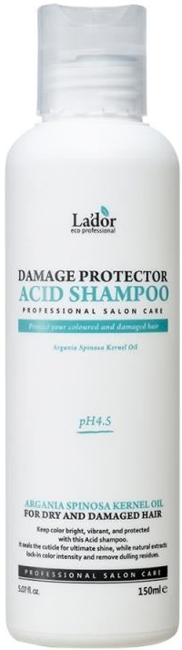 Lador Damage Protector Acid Shampoo | KremMania