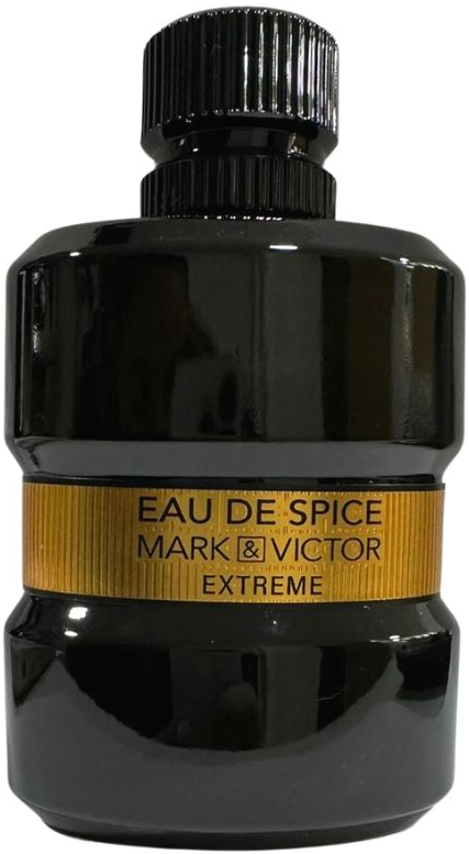 Fragrance World Mark & Victor Eau de Spice Extreme EDP | Krémmánia