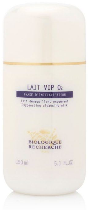 Biologique Recherche Lait Vip O2 Cleansing Milk | KremMania