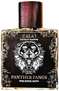 Calaj Panther Fangs | Krémmánia