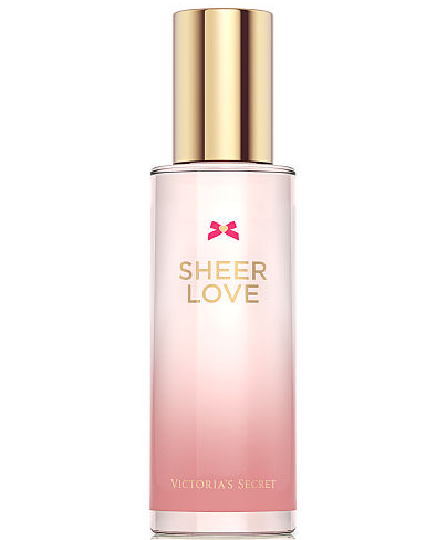 Victoria's Secret Sheer Love | KremMania