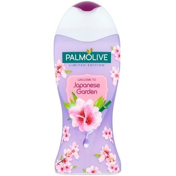 Palmolive Welcome to Japanese Garden Tusfürdő | KremMania
