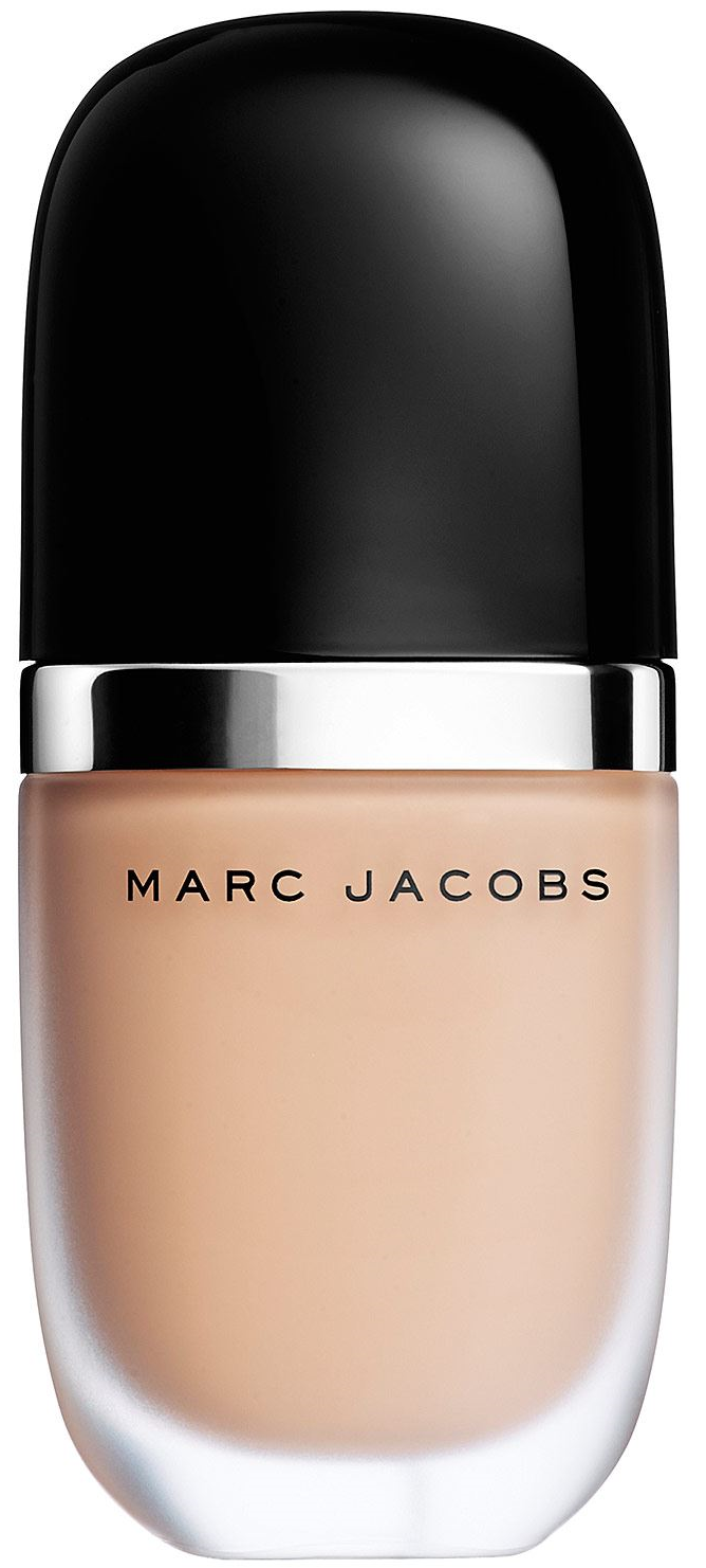 Marc Jacobs Genius Gel Super-Charged Foundation | KremMania