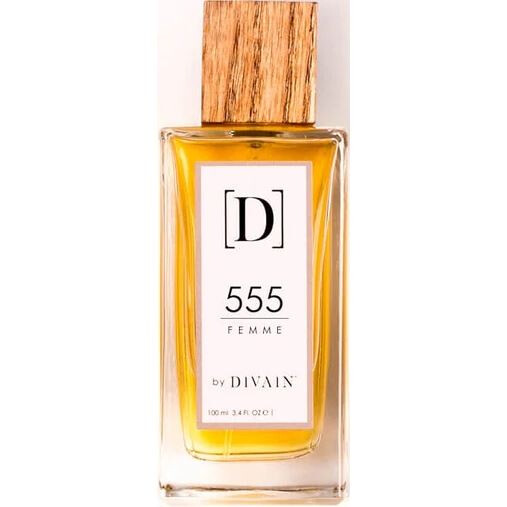 Divain 555 Chanel Coco Noir | KremMania