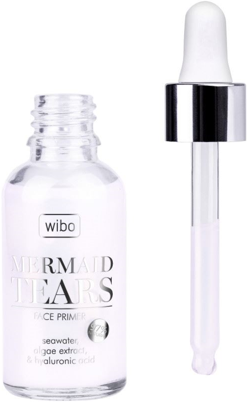 Wibo Mermaid Tears Primer | KremMania