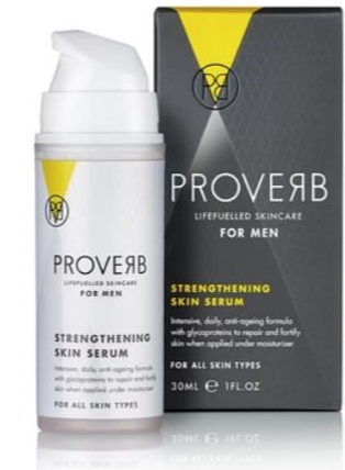 Proverb Strengthening Skin Serum | Krémmánia
