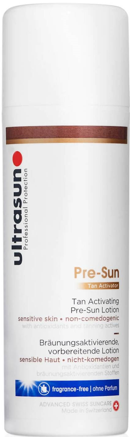 Ultrasun Pre-Sun Tan Activator | KremMania