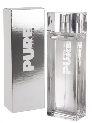 Jil Sander Pure For Women | KremMania