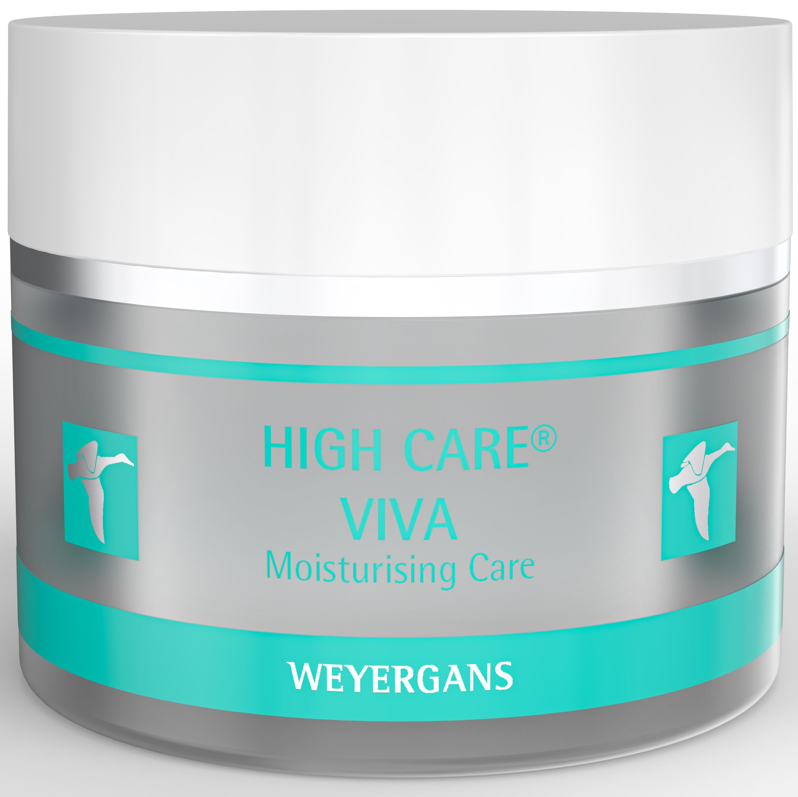 High Care Viva Hidratáló Krém | Krémmánia