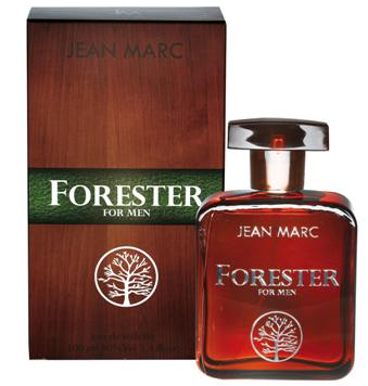 Jean Marc Forester | Krémmánia