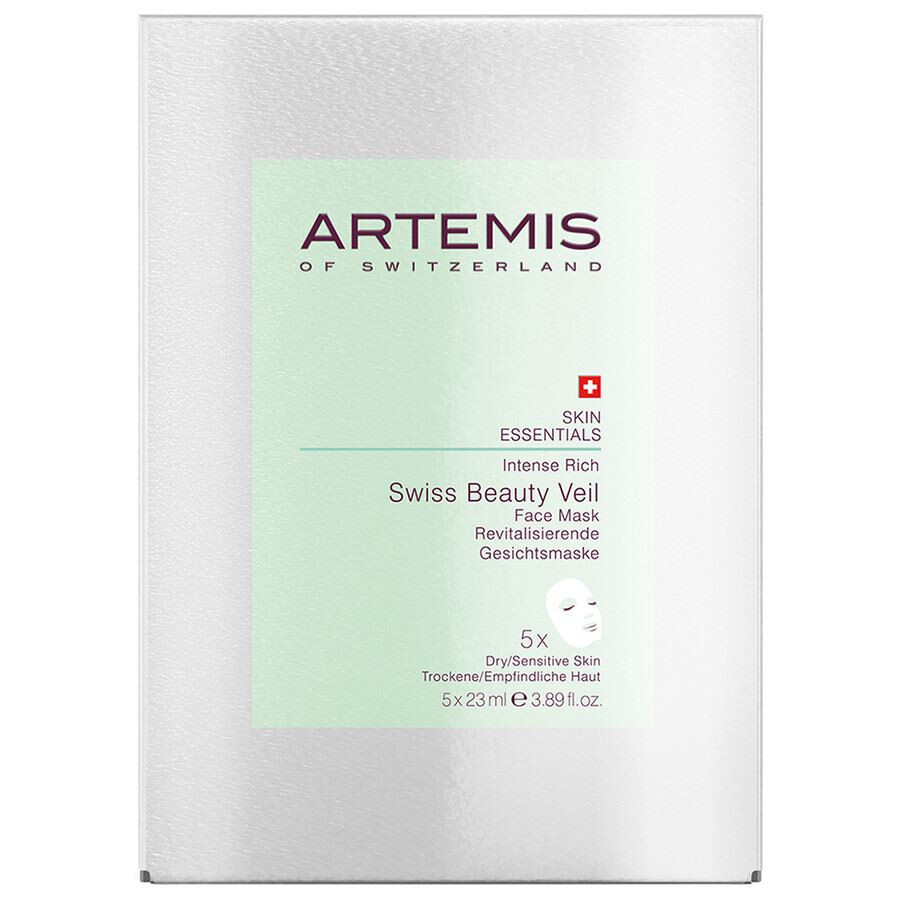 Artemis Skin Essentials Intense Rich Cell Face Mask | Krémmánia