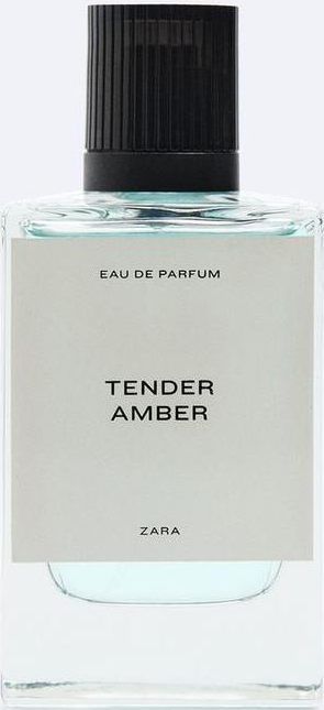 Zara Tender Amber EDP | KremMania