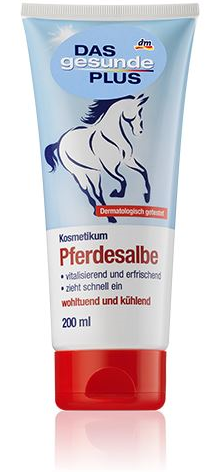 Das Gesunde Plus Lóbalzsam | KremMania