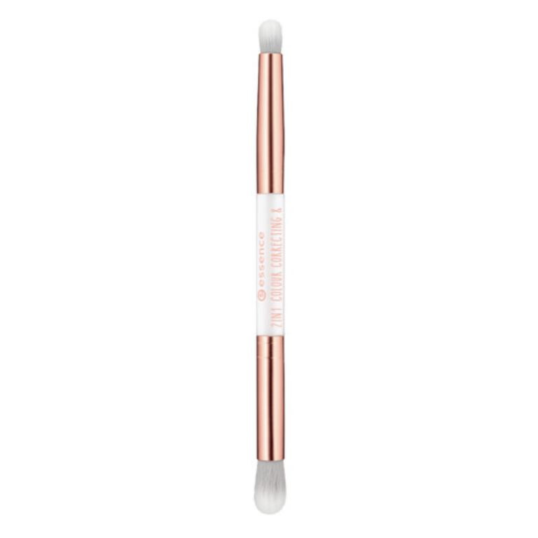 Essence 2In1 Colour Correcting & Contouring Brush | KremMania