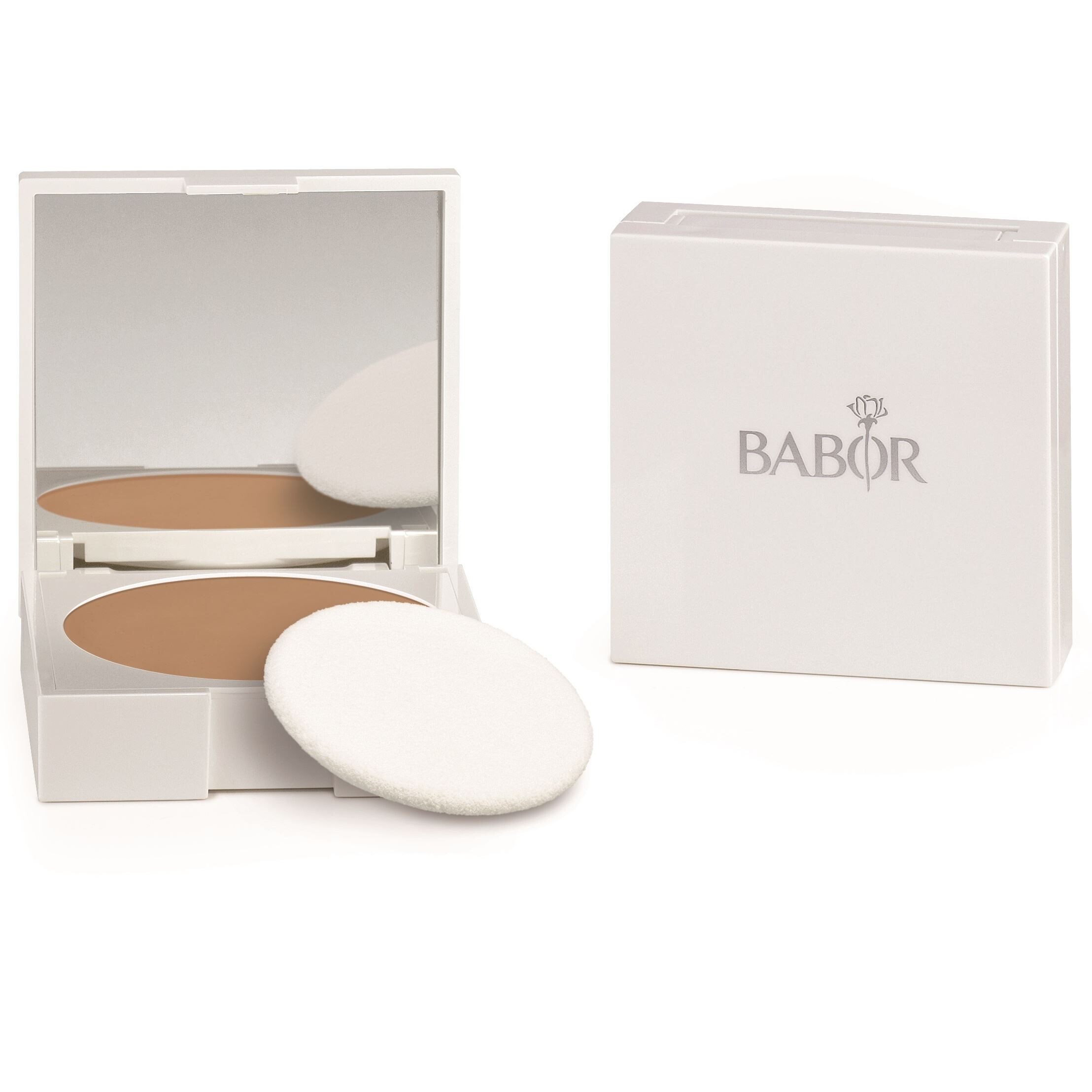 Babor Sun Make Up SPF50 | KremMania