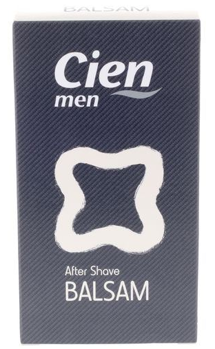 Cien Men After Shave Balm | Krémmánia