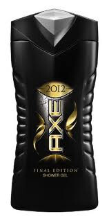 Axe Final Edition Revitalising Shower Gel | KremMania