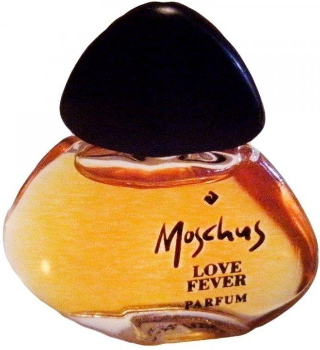 Moschus Love Fever Parfum | Krémmánia