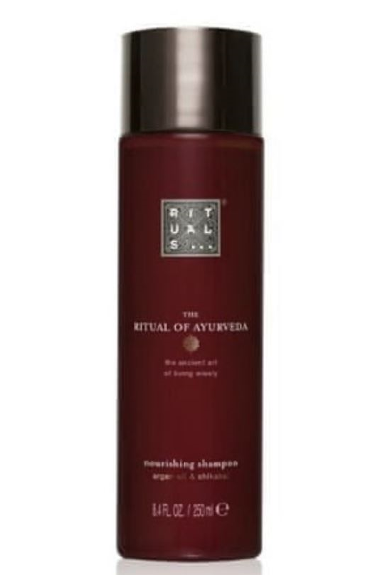 Rituals The Ritual of Ayurveda Sampon | KremMania