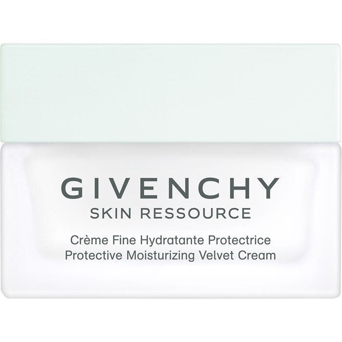 Givenchy Skin Ressource Protective Moisturizing Velvet Cream | Krémmánia