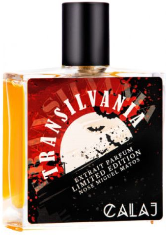 Calaj Transilvania Extrait De Parfum | KremMania