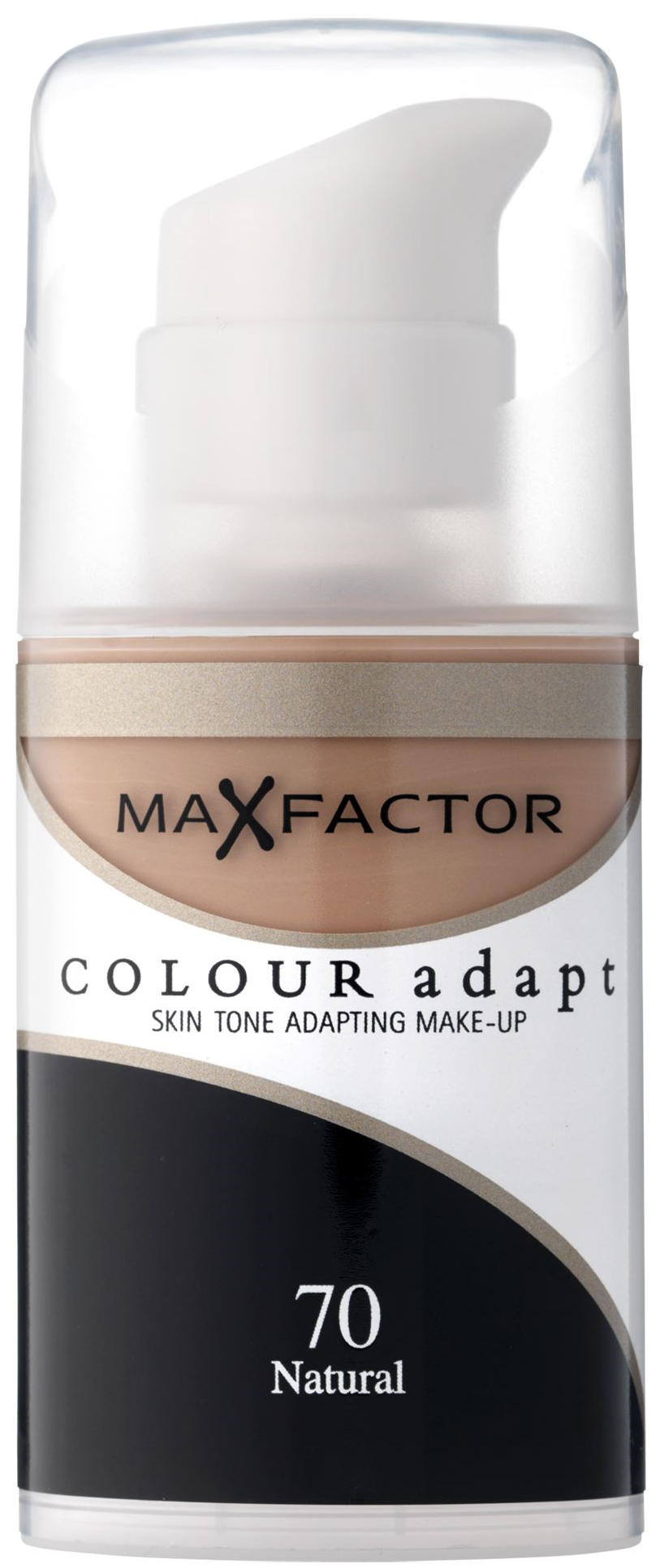 Max Factor Colour Adapt Alapozó | Krémmánia
