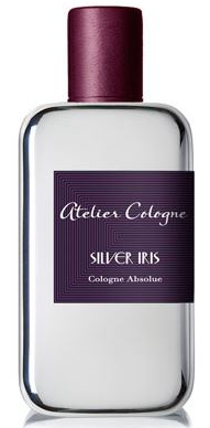 Atelier Cologne Silver Iris | Krémmánia