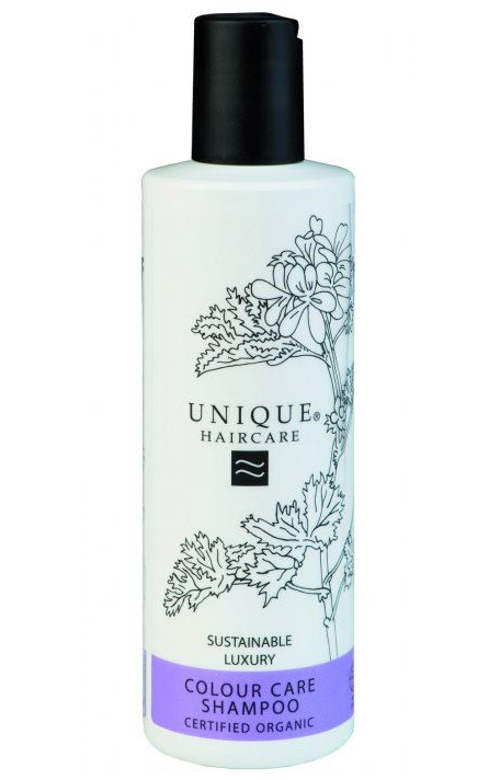 Unique Colour Care Shampoo | KremMania