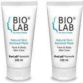 Bio Lab Mask | Krémmánia